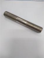 China M33 x 120mm Grade 12 High Strength 45 Steel Forged Stud Bolts and Nuts ISO Standard for sale
