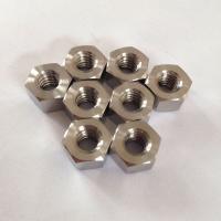 China M33 x 120mm Grade 12 High Strength 45 Steel Forged Stud Bolts and Nuts ISO Standard for sale