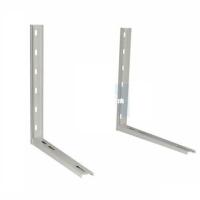 China Single-side Bracket for Household Window Air Conditioners Heavy-duty Structure for sale