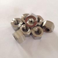 China M33 x 120mm Grade 12 High Strength 45 Steel Forged Stud Bolts and Nuts ISO Standard for sale