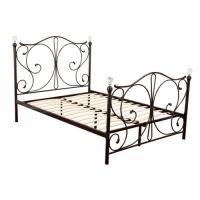 China Customized European Style Steel Welding Bed Frame for School Dormitory Bunk Beds for sale