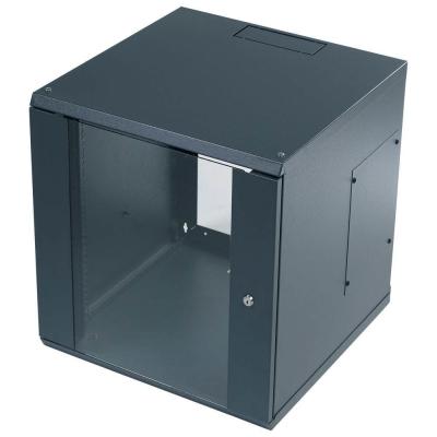 China Custom Aluminum Distribution Box Powder Coated Electrical Enclosure 15-30 Days Delivery for sale