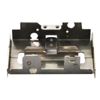 China Custom Aluminum Distribution Box Powder Coated Electrical Enclosure 15-30 Days Delivery for sale