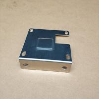 China Customized 1U 2U 3U Rack Mount Enclosure Aluminum Alloy for Electronic Metal Rack for sale