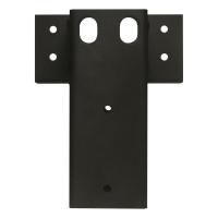 China Customized Logo Steel Elevator Brackets ISO9001 2008 Certified 80,000sqm Factory for sale