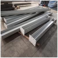 China Custom Aluminum Stainless Steel Sheet Metal Fabrication 1U 2U 3U Rack Mount Case for sale