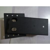China Multipurpose L Style C Straight Elevator Brackets Corner Post Customized Options 80,000sqm Plant for sale