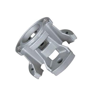China ISO9001 Certified Custom Aluminum Die Casting Parts Thickness 1mm to 12mm for sale