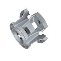 China ISO9001 Certified Custom Aluminum Die Casting Parts Thickness 1mm to 12mm for sale