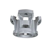 China ISO9001 Certified Custom Aluminum Die Casting Parts Thickness 1mm to 12mm for sale