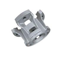 China ISO9001 Certified Custom Aluminum Die Casting Parts Thickness 1mm to 12mm for sale