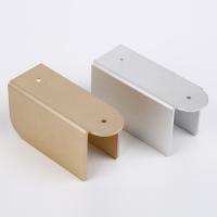 China Multipurpose Heavy Duty C Channel Bracket with Customized Strength and Support for sale