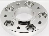 China Custom High Precision CNC Machining Milling Turning Parts Powder Coated Finish 80,000sqm Plant for sale