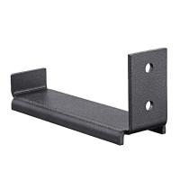 China Customized Aluminium Shell Stampings for Static Coating PC Case 0.1mm Tolerance for sale