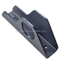 China Customized Aluminium Shell Stampings for Static Coating PC Case 0.1mm Tolerance for sale