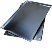 China Customized Aluminium Shell Stampings for Static Coating PC Case 0.1mm Tolerance for sale