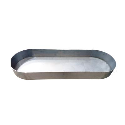 China Custom Aluminium Sheet Metal Fabrication 10 Years Experience ISO9001 for sale