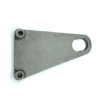China ISO9001 2008 Certified Diesel Engine Lifting Bracket for Multipurpose Applications for sale