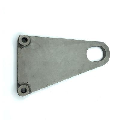 China ISO9001 2008 Certified Diesel Engine Lifting Bracket for Multipurpose Applications for sale