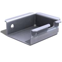 China Custom Stainless Steel Deep Drawing Stamping Components 0.1mm Tolerance for sale