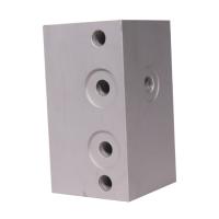 China Custom Stainless Steel Deep Drawing Stamping Components 0.1mm Tolerance for sale