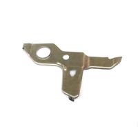 China Custom Stainless Steel Metal Stamping Press Parts 0.1mm Tolerance for Automotive Medical Use for sale