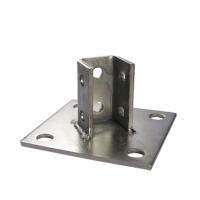 China Custom Steel Sheet Metal Welding Frame Fabrication for Industrial Machine Spare Parts 15-30 Days for sale