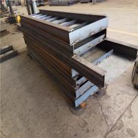 China Custom Steel Sheet Metal Welding Frame Fabrication for Industrial Machine Spare Parts 15-30 Days for sale