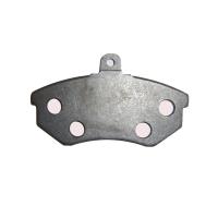 China Customized Metal Stamping Parts with Powder Coating 0.1mm Tolerance OEM Service for sale