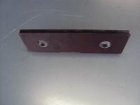 China CNC Cutting Metal Plate Sheet Metal Fabrication OEM Custom 0.1mm Tolerance for sale