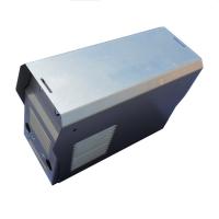 China Custom Die Cast Aluminum Enclosure for Electronic Equipment 200mm x 150mm x 80mm for sale
