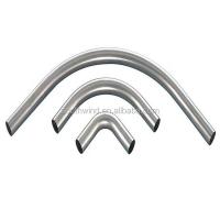 China Custom Stainless Steel Aluminum Stamping Metal Parts 0.1mm Tolerance Hebei Nanfeng for sale