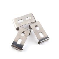 China Custom Sheet Metal Parts Auto Bending Laser Cutting Stamping ISO9001 2008 1.5mm Thickness for sale