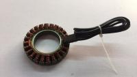 China 200 C Double Insulation Layer Coated Wire Type BLDC Motor Stator Winding Customization for sale