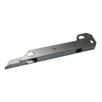 China Custom Sheet Metal Parts Auto Bending Laser Cutting Stamping ISO9001 2008 1.5mm Thickness for sale