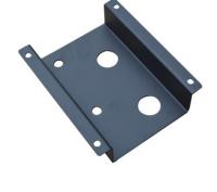 China Powder Coated Metal Casing for Medical Devices Custom OEM Stamping Parts 0.1mm Tolerance for sale