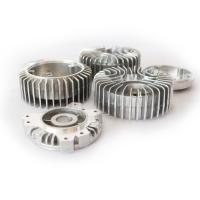 China Customized Metal Rotor Stator for Motors Generators 0.1mm Tolerance for sale
