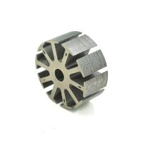 China Customized Metal Rotor Stator for Motors Generators 0.1mm Tolerance for sale