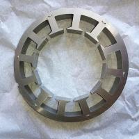 China Custom 24V DC Brushless Motor Stator Rotor Stamping Lamination Core for OEM for sale