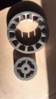 China Custom 24V DC Brushless Motor Stator Rotor Stamping Lamination Core for OEM for sale