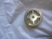 China Custom 24V DC Brushless Motor Stator Rotor Stamping Lamination Core for OEM for sale