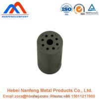 China ISO/TS 16949 Certified Custom Silicon Steel Lamination Rotor and Stator for Motor 0.1mm Tolerance for sale