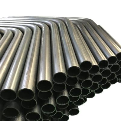 China Custom Stainless Steel Tube Frame Fabrication Welding Bending 80,000sqm Factory for sale