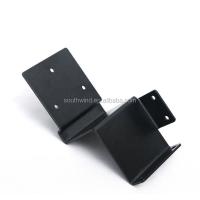 China Custom Laser Cutting Sheet Metal Parts Stamping Service 0.1mm Tolerance for sale