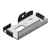 China Custom Laser Cutting Sheet Metal Parts Stamping Service 0.1mm Tolerance for sale
