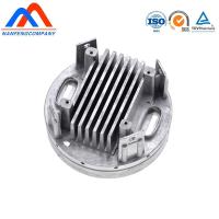 China Customized Washing Machine Spare Part Stainless Steel Stamping 0.1mm Tolerance Powder Coating for sale