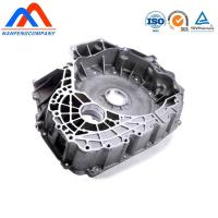 China Customized Washing Machine Spare Part Stainless Steel Stamping 0.1mm Tolerance Powder Coating for sale