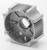 China Customized Washing Machine Spare Part Stainless Steel Stamping 0.1mm Tolerance Powder Coating for sale