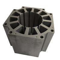 China AC Three Phase Induction Motor Stator and Rotor Customizable 50Hz 60Hz for sale