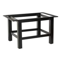 China Customized Metal Casing Furniture Brackets Sheet Metal Fabrication 0.1mm Tolerance for sale